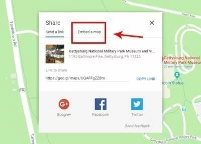How To Embed A Google Map In Divi for Free with No API (Extremely Easy!)