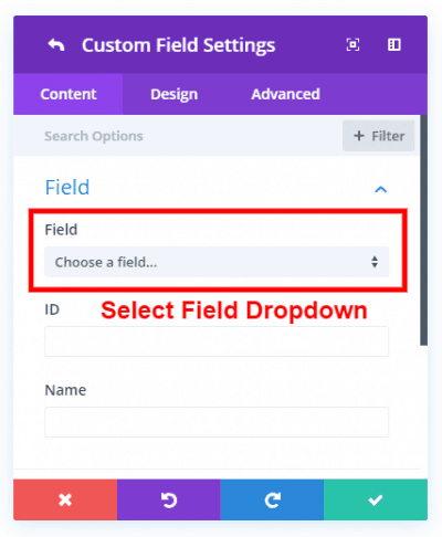 How To Add Mailchimp Groups To The Divi Optin Module - Tutorial by Pee ...