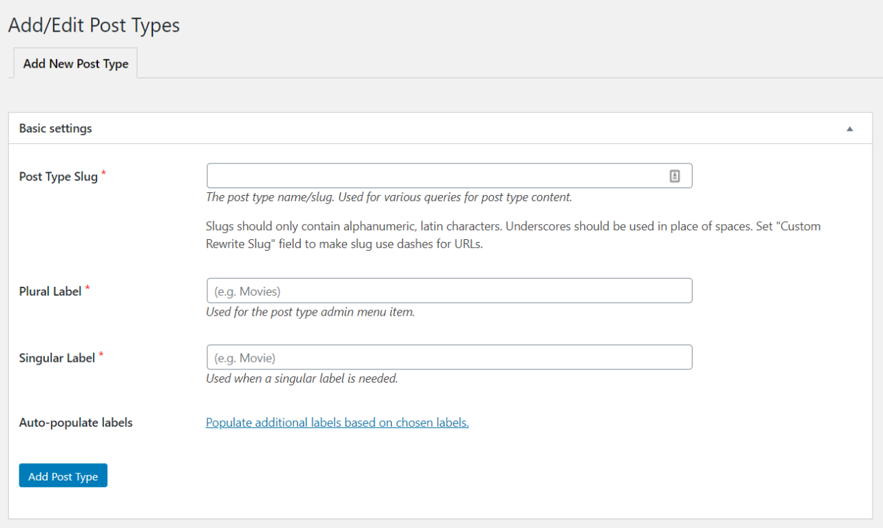 How To Display Custom Post Types In The Divi Blog Module