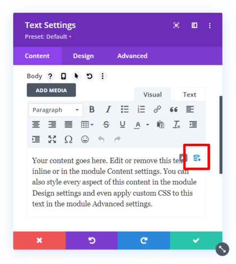 How To Create A Search Results Page In Divi - Pee-Aye Creative